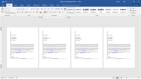 Explain Mail Merge And The Steps To Use One
