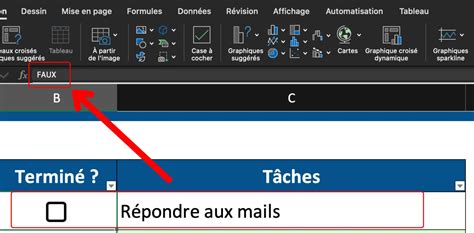Cases à Cocher Excel Nouvelle Méthode Vidéos And Exemples