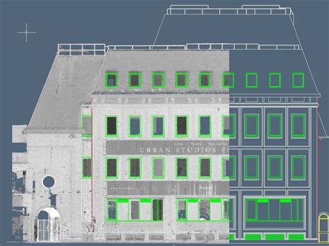 Point Cloud To AutoCAD Service Upwork
