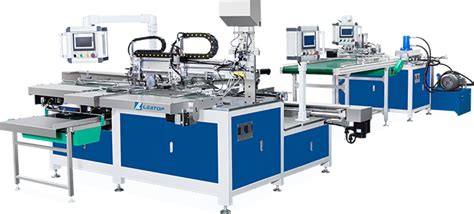 telescopic slide assembly machine leatop