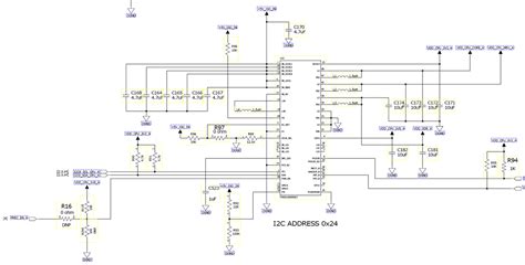 TPS D PMIC Enable Issue Continously Tries To Turn Out But Disables Immediately Power