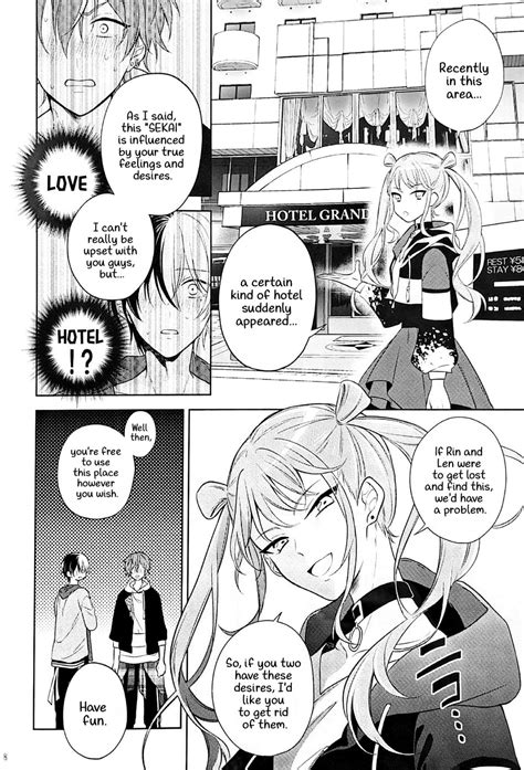 R~k Aruke Retry Project Sekai Dj Eng Myreadingmanga R~k Aruke Retry Project Sekai Dj Eng Myreadingmanga