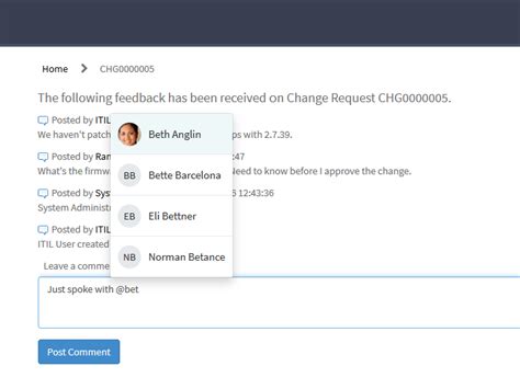 Generic Feedback Widget Part Iii Snhackery