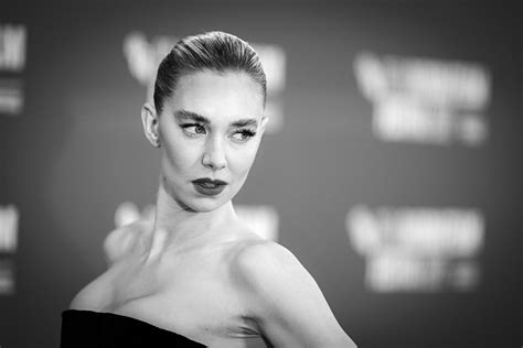 Vanessa Kirby Tv Shows That Showcase The Actresss Versatility