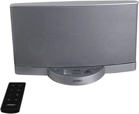 Bose Sounddock Series Ii Digital Music System Speaker Dock With