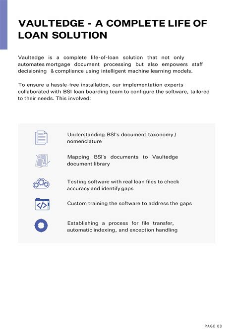 Whitepaper Mitigating Loan Defect Risks With Automation
