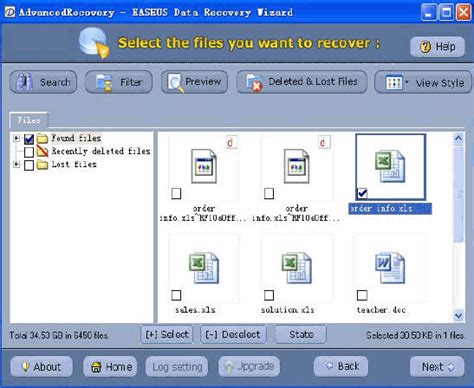 How To Recover Lost Excel Files Step By Step
