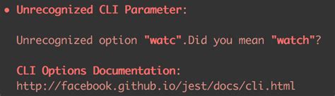 🃏 jest 19 immersive watch mode and test platform improvements · jest