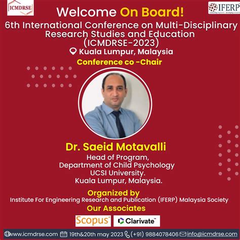 Mani Gandan On Linkedin Iferp Integratedresearchcommuity Connectingengineers