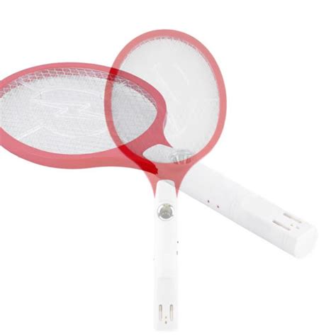 Ракетка от комаров на Аккумуляторе 400 руб с Алиэкспресс - YouTube
