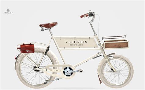 All E-Bikes – Velorbis