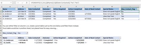 Microsoft Excel Vlookup Record With Latest Date Super User