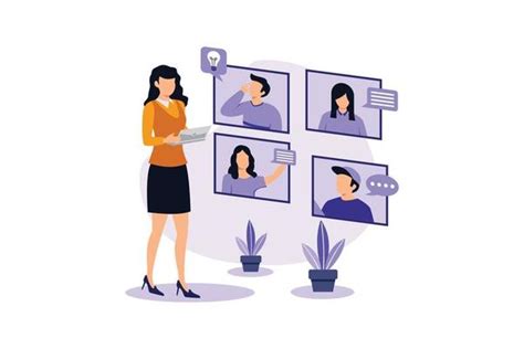 Digital Communication Vector Art Icons And Graphics For Free Download