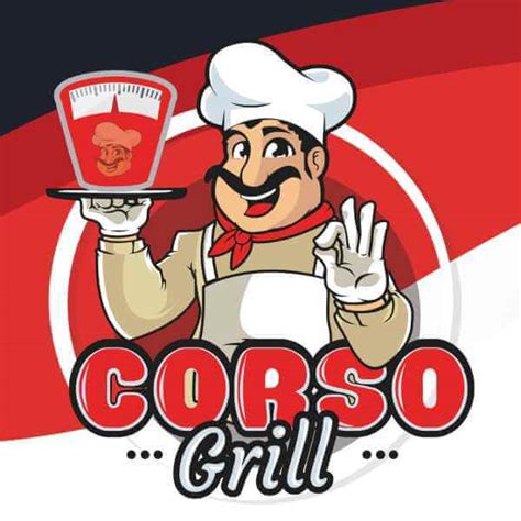Corso Grill Szekszárd Menü Rendelés