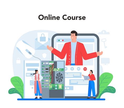 System Administrator Qualifications Vectors And Illustrations For Free Download