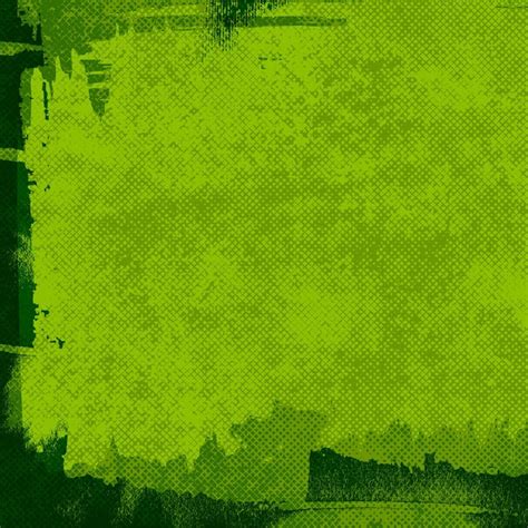 Premium Photo Green Grunge Detailed Texture