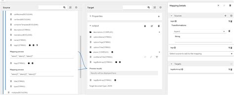 Bug Mapping Two Arrays Into One Array Cause Javalang