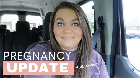 Pregnancy Update Youtube