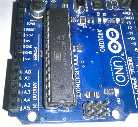 présentation et premiers pas avec arduino robot maker