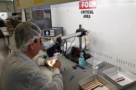 Services Texas Microelectronics Corporation