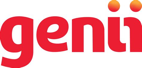 The Genii Rebrand Genii Analytics