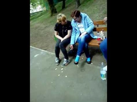 Пьяные YouTube