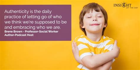 How Authenticity Shapes Our Lives Ahmed Assaf Posted On The Topic