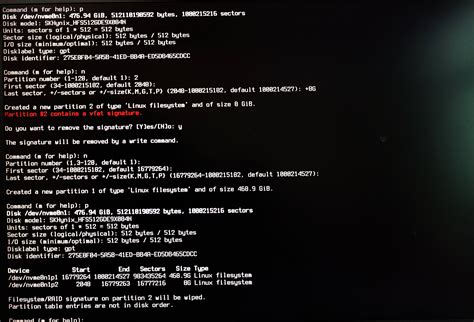 记安装arch Linux和windows双系统 Coolfans Blog 生活记录