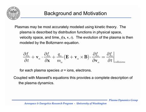 pdf plasma simulation algorithm for the two fluid plasma model