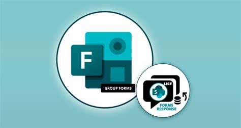 How To Save Microsoft Formsgroup Form Response In A Sharepoint List