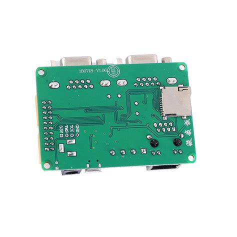 Lufasa Arm Stm32 Development Board With Network Module And India Ubuy