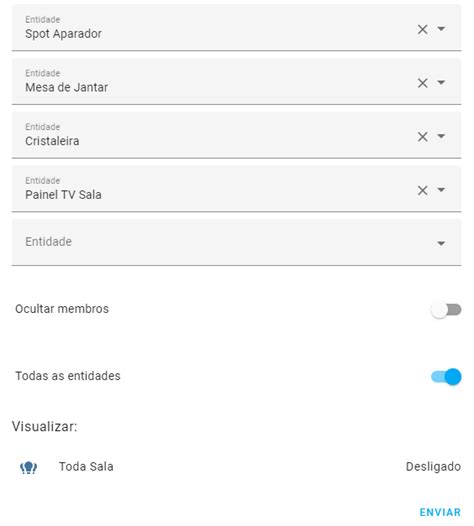 All Entities In Lights Group Configuration Home Assistant Community