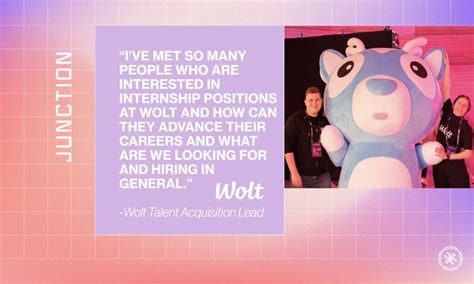 junction on linkedin junction2023 junction hackathon wolt