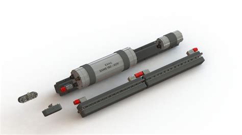 Nato Navy Orders Synthetic Aperture Sonar For Auvs Ust