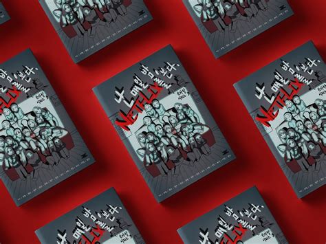 한사람 시리즈 3 나는 매일 밤 넷플릭스를 본다 텀블벅 크리에이터를 위한 크라우드펀딩