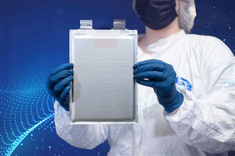 Solid State Battery Breakthrough Hints At Batteries That Never Die Its Game Over Autoevolution