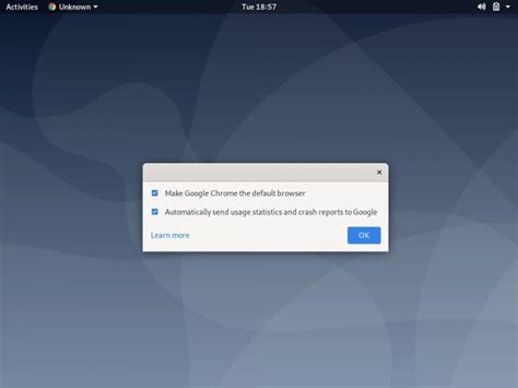 How To Install Google Chrome Web Browser On Debian Linux