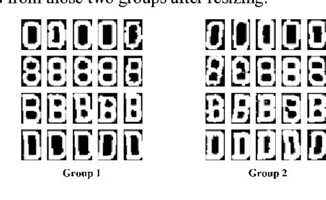 Figure 3 From Ocr Based Neural Network For Anpr Semantic Scholar