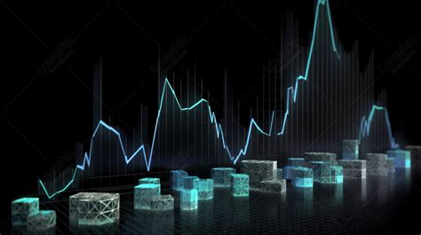 3d 렌더링을 사용하여 과테말라의 10개 암호화폐 성장 시각화 3d 성장 배경 비트코인 배경 암호화폐 배경 이미지 Hd 3d 성장 비트코인 암호화폐 배경 사진