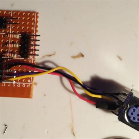 Esp32 Tiny Basic With Vga Output And Ps2 Keyboard