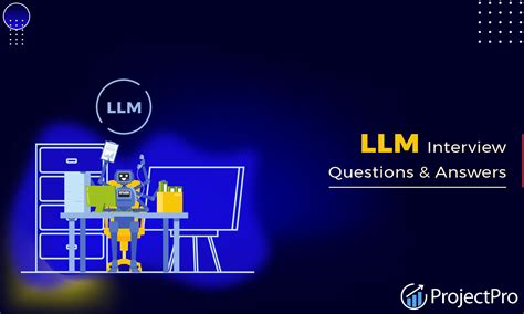 Top 50 Llm Interview Questions And Answers For 2025