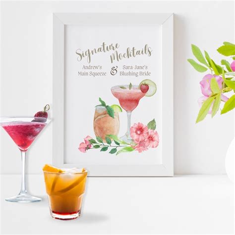 Wedding Trends Minty Bee Designs