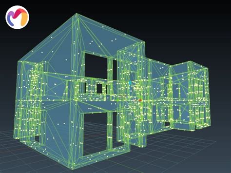 What Is Uv Mapping In 3d Design A Clear Guide For Architects And Designers