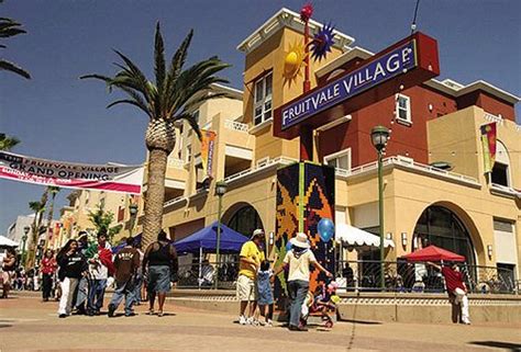 Fruitvale Oakland