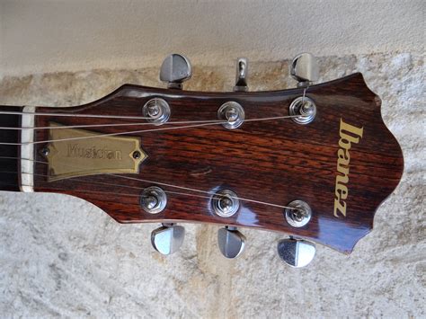 MC500 - Ibanez MC500 - Audiofanzine
