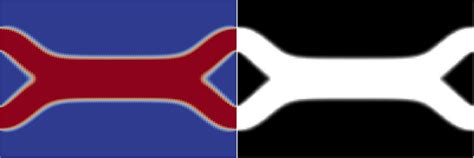 Topology Optimisation Of Fluids In Stokes Flow