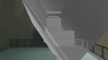 SSAO Showing Through Shader Unity Engine Unity Discussions