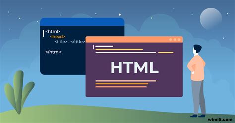 tips belajar html untuk pemula
