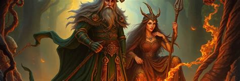 Medieval Irish Literature Macha Characters