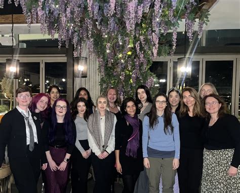 Womenintech Oxfordevents Techcommunity Humandevents Humand Talent